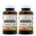 Secrets organic coriander seed capsules
