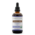 Secrets organic fennel seed tincture