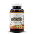 Secrets organic grape seed extract
