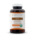Secrets organic kale capsules