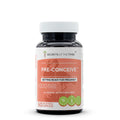Secrets pre-conceive herbal supplement