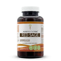 Secrets Red Sage health benefits