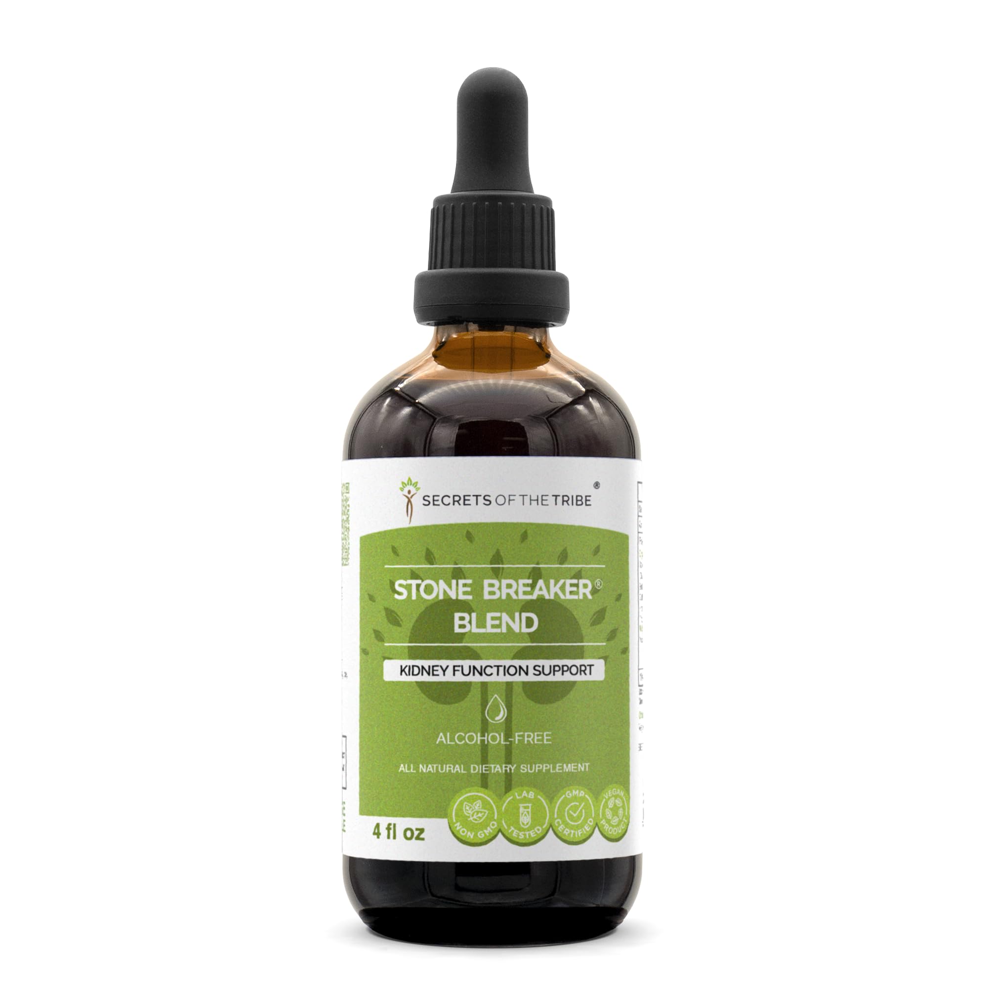 Secrets Stone Breaker herbal extract