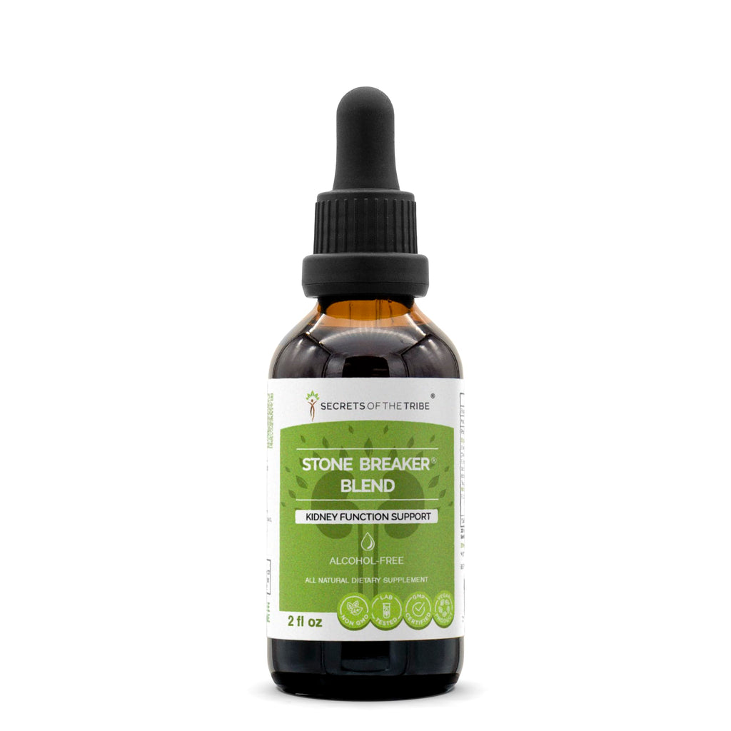 Secrets Tribulus extract for kidney health