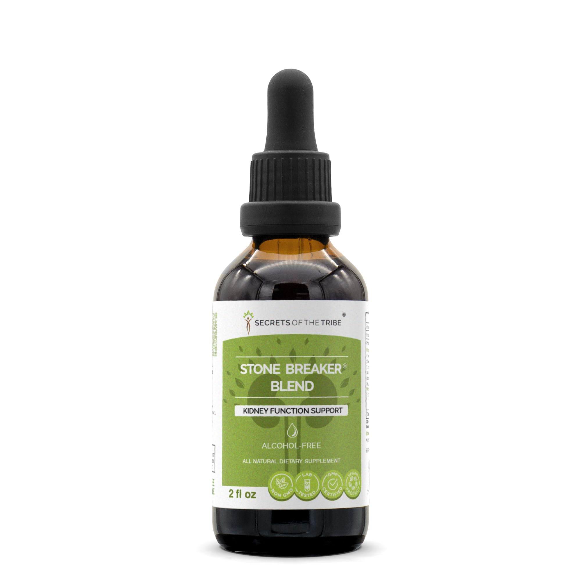 Secrets Tribulus extract for kidney health