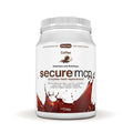 Secure MCP meal replacement for adults