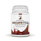 Secure MCP meal replacement for adults
