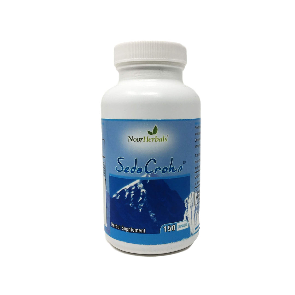 SedaCrohn herbal supplements for digestion
