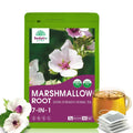 Sedativpurteya marshmallow root tea bags