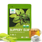Sedativpurteya Slippery Elm Tea bags