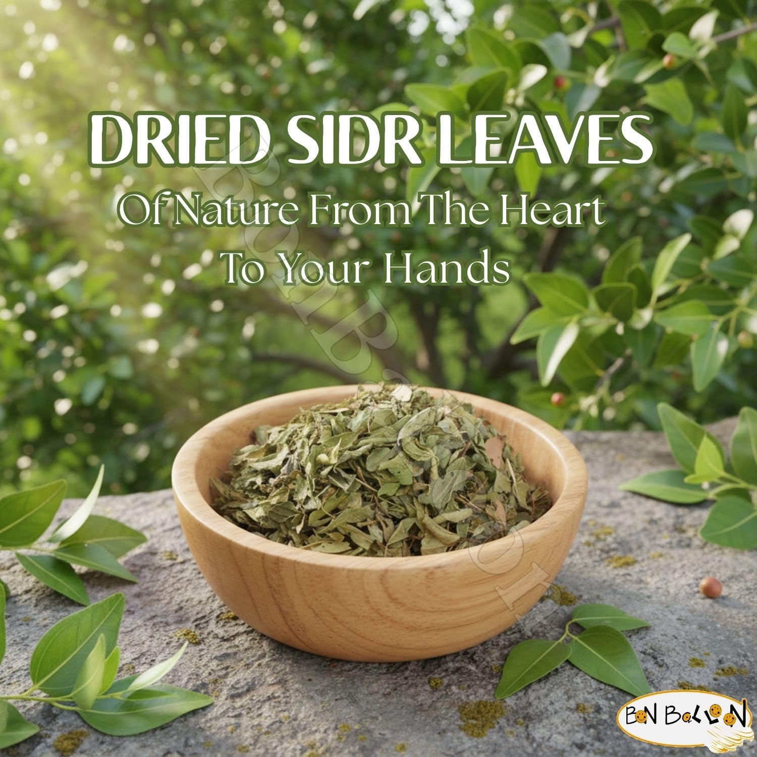 Seder Sidr herbal blend for wellness
