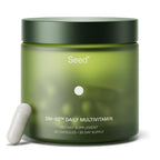 Seed DM multivitamins for daily health