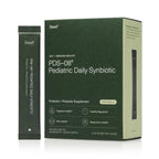 Seed Pediatric Daily Synbiotic benefits