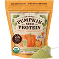 Seedboy pumpkin seed protein powder