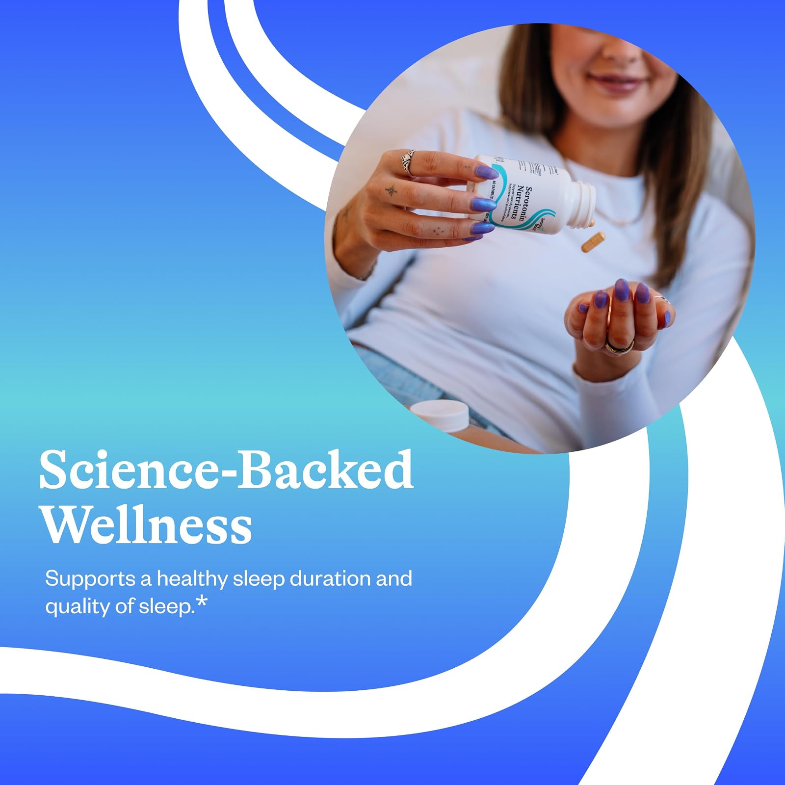 Seeking Health amino acid supplement