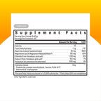 Seeking Health electrolyte powder benefits