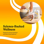 Seeking Health electrolyte sticks benefits