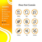 Seeking Health electrolyte sticks for energy