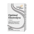 Seeking Health electrolyte sticks for hydration
