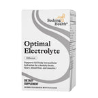 Seeking Health electrolyte sticks for hydration