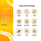 Seeking Health electrolyte tablets for daily wellness