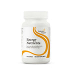 Seeking Health Energy Nutrients lozenges