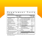 Seeking Health kids vitamins tablets