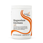 Seeking Health Magnesium Glycinate supplement