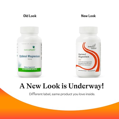 Seeking Health magnesium l-threonate benefits