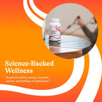 Seeking Health magnesium supplement