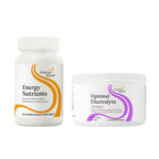 Seeking Health multivitamins for wellness