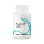 Seeking Health phosphatidyl serine capsules