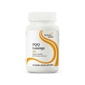 Seeking Health PQQ lozenge benefits