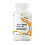Seeking Health testosterone support capsules