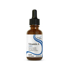 Seeking Health vitamin A drops for immunity