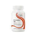 Seeking Health vitamin b complex capsules