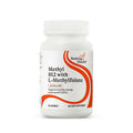 Seeking Health vitamin B12 lozenges
