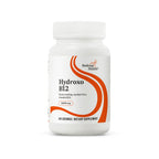 Seeking Health vitamin B12 lozenges