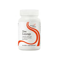 Seeking Health zinc lozenges for immune support