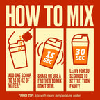 SEEQ protein powder for active lifestyle