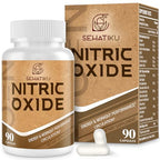 SehatiKu multivitamins for daily energy