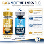 Select and purify your wellness routine