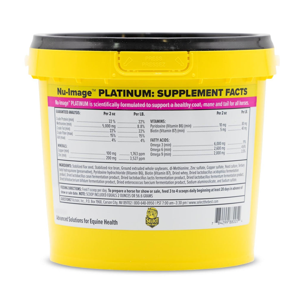 Select The Best Platinum immune support vitamins