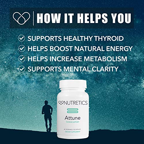 Selenium and copper for vitality
