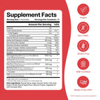 Selenium and iodine for thyroid function