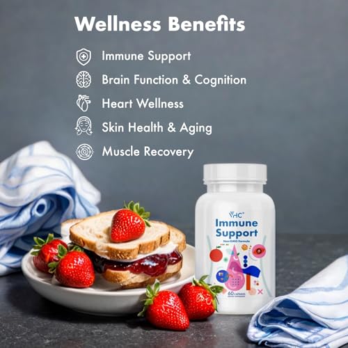 Selenium and Quercetin health benefits