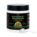 Selenium and Vitamin E powder for chickens
