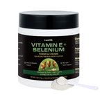 Selenium and Vitamin E powder for chickens