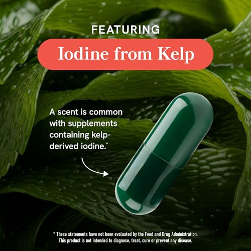 selenium and zinc for hormone balance