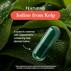selenium and zinc for hormone balance